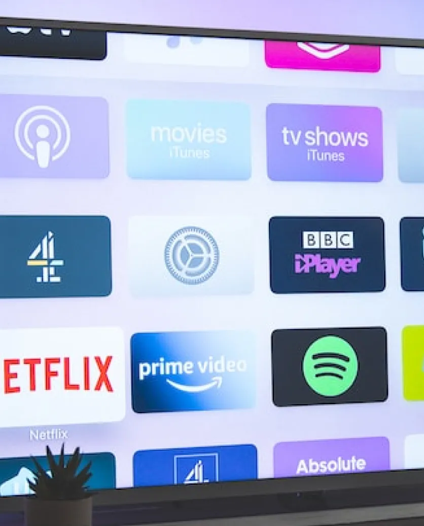 IO River - Virtual Edge Solution